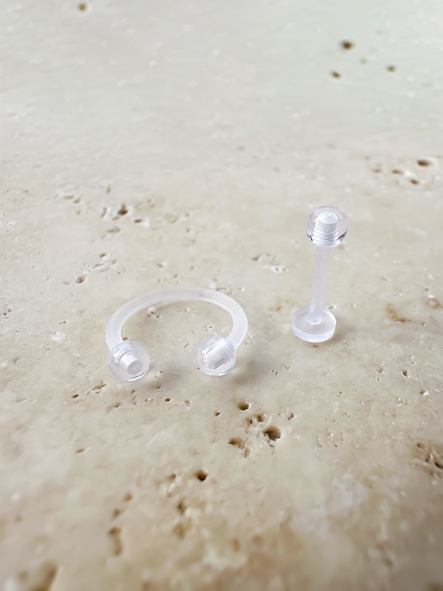 Safe piercing – Memi Lab