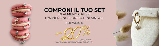 Crea il tuo set – Memi Lab