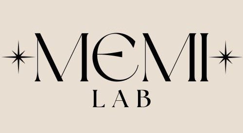 MEMI LAB gioielli in acciaio inox, titanio e argilla – Memi Lab